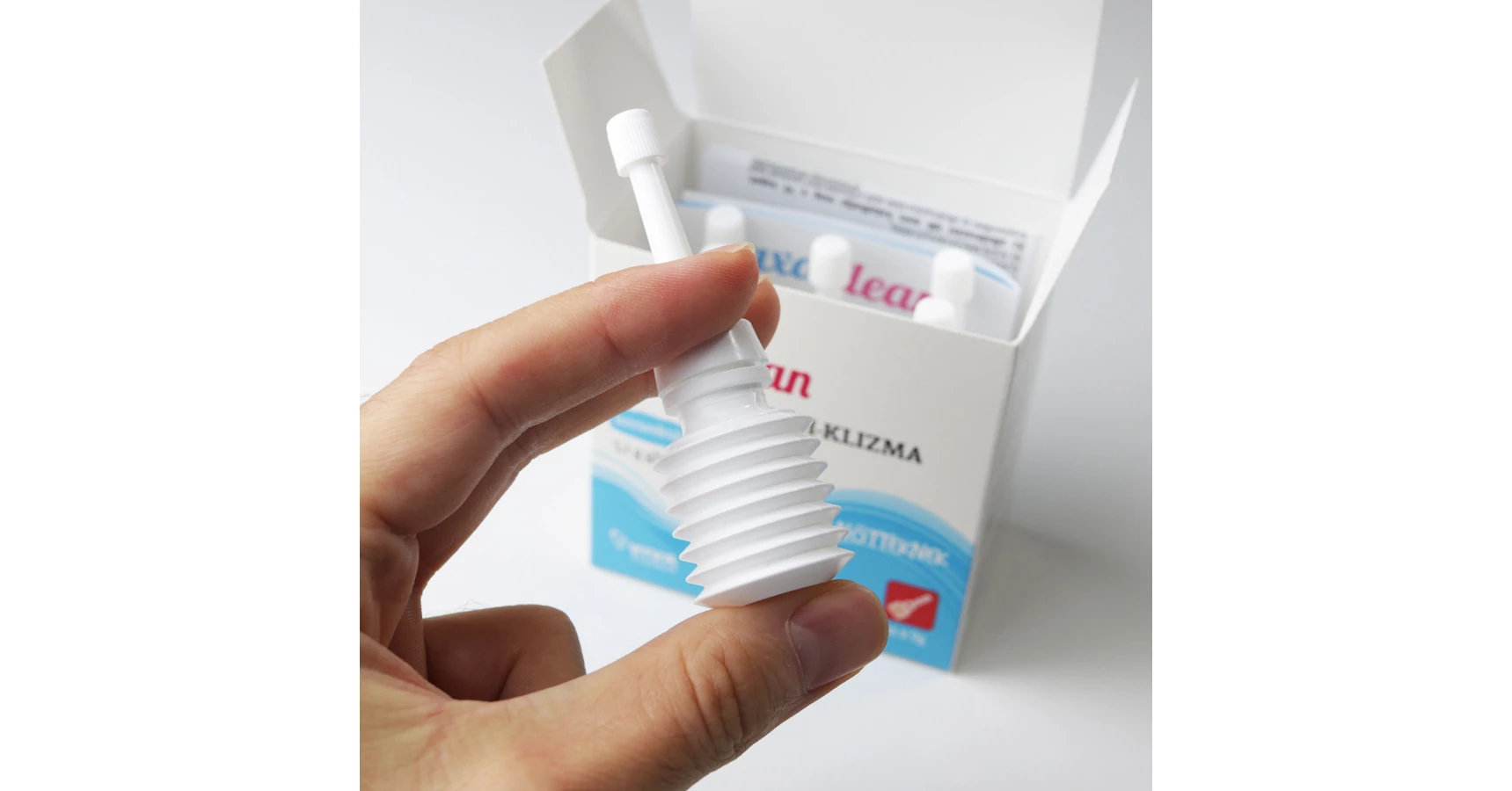 LaxaClean glicerines mini beöntés - beöntés.hu